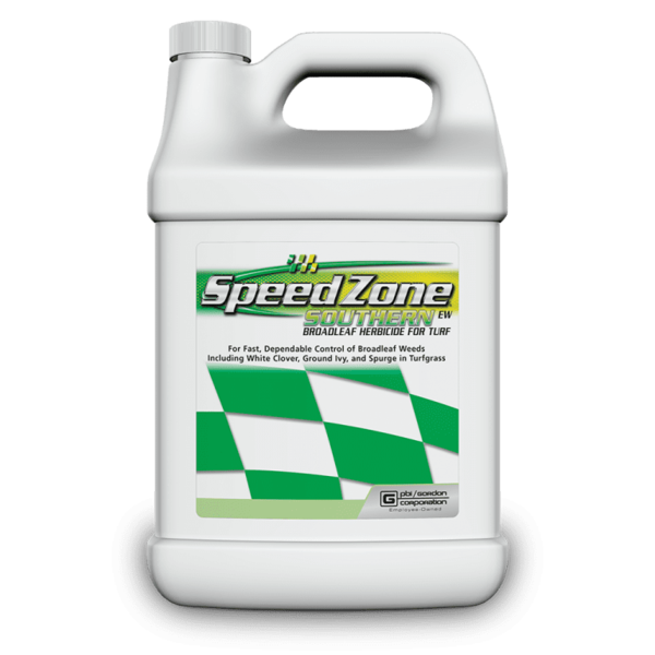 Speedzone Southern EW Turf Herbicide (1 gal) | Opterra Solutions