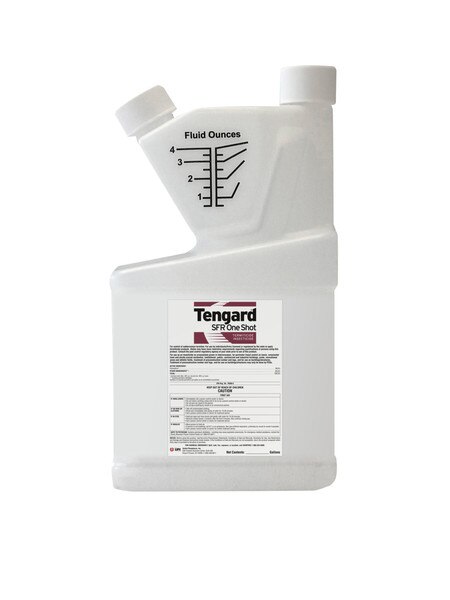 TenGard SFR Insecticide/Termiticide Concentrate (1qt) | Opterra Solutions