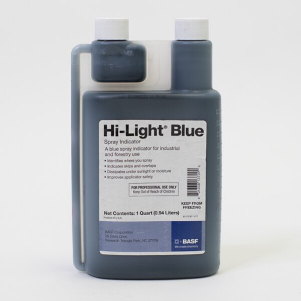 Hi-Light Blue Spray Indicator | Opterra Solutions