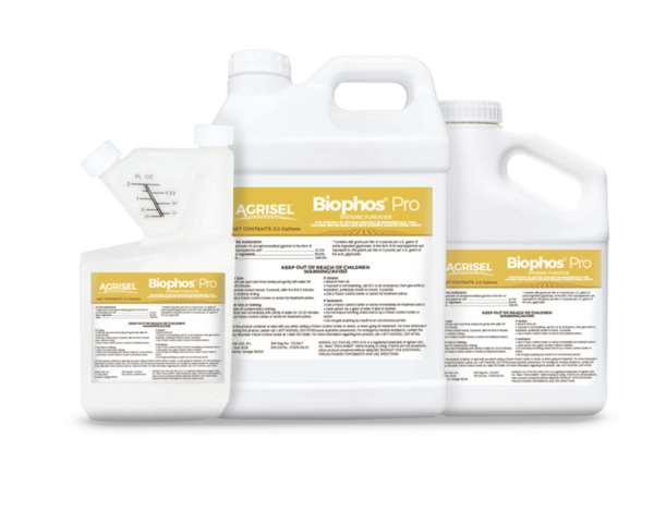 Biophos Pro Fungicide (2.5 gal) | Opterra Solutions